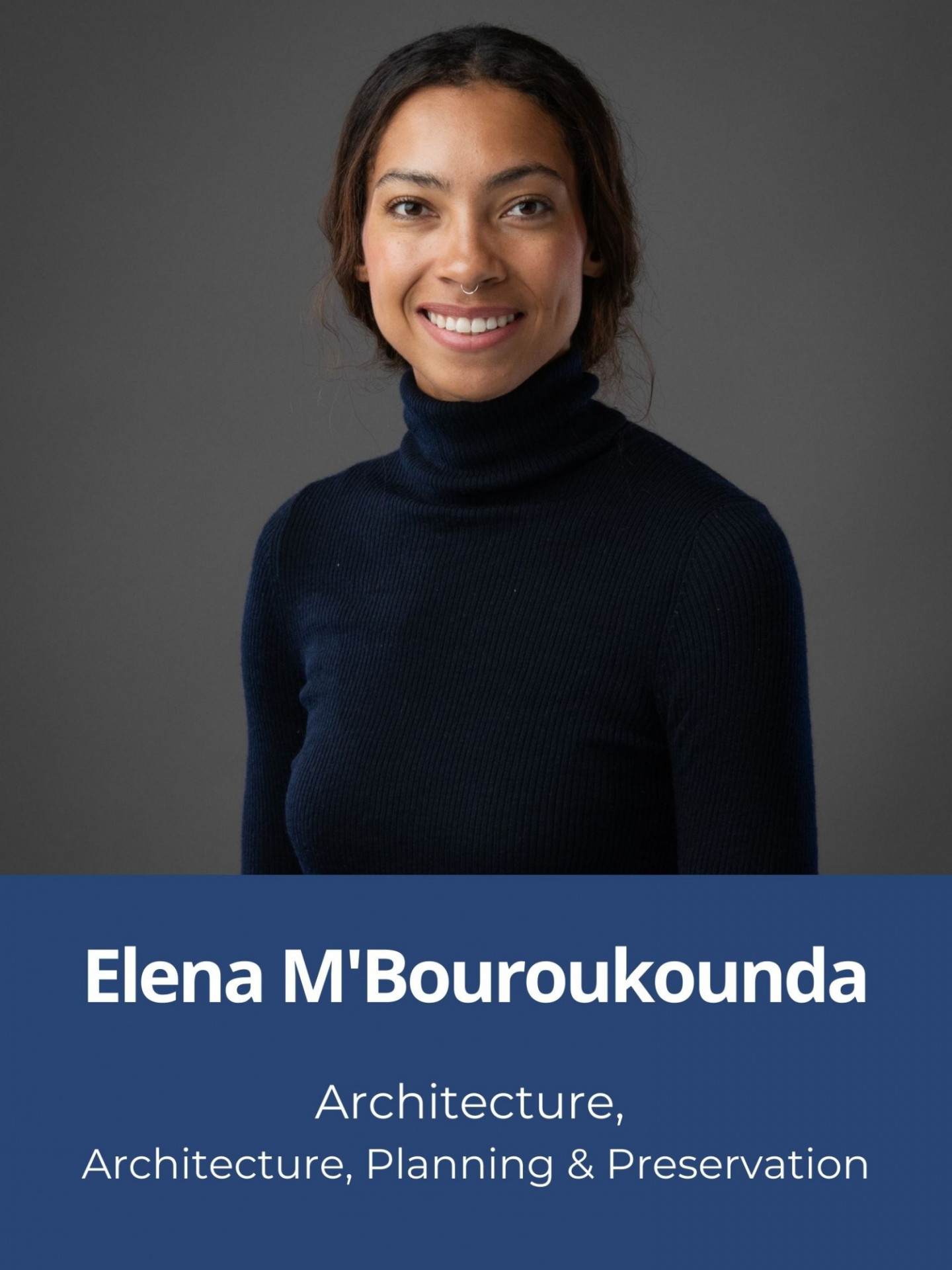 Provost Doctoral Fellowship Program | Office of the Provost