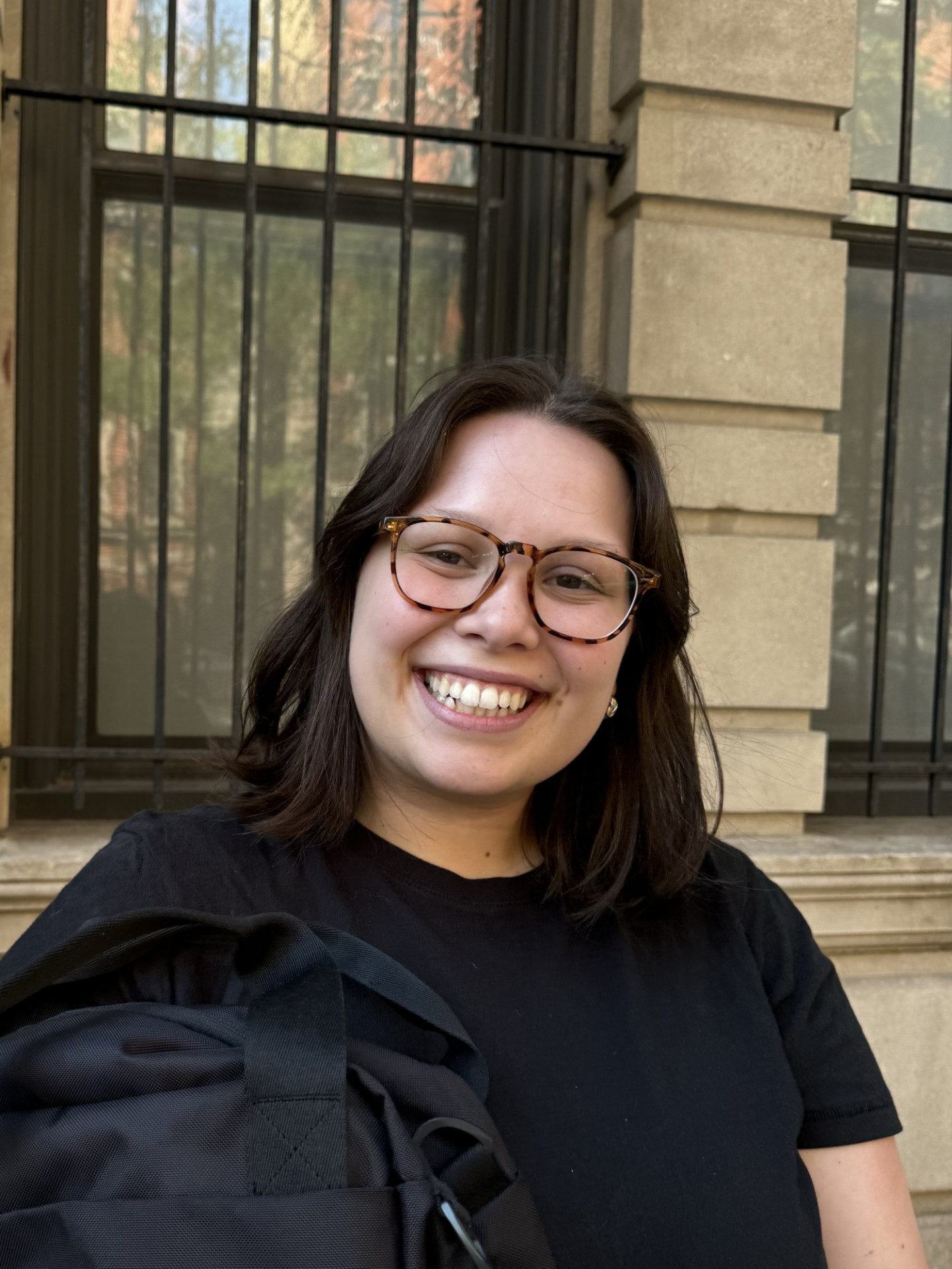 Gracie Anderson | Office of the Provost