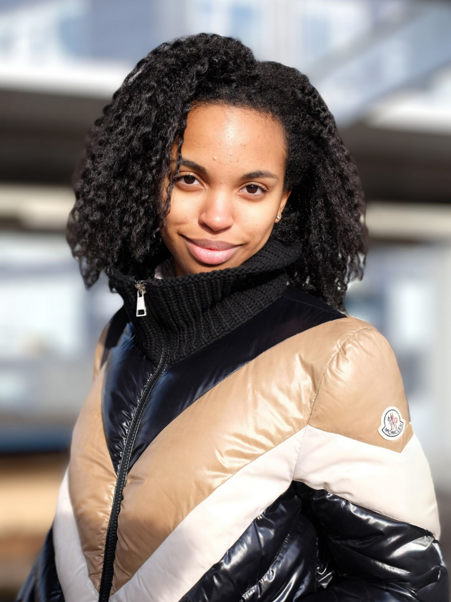 Milan Taylor | Office of the Provost