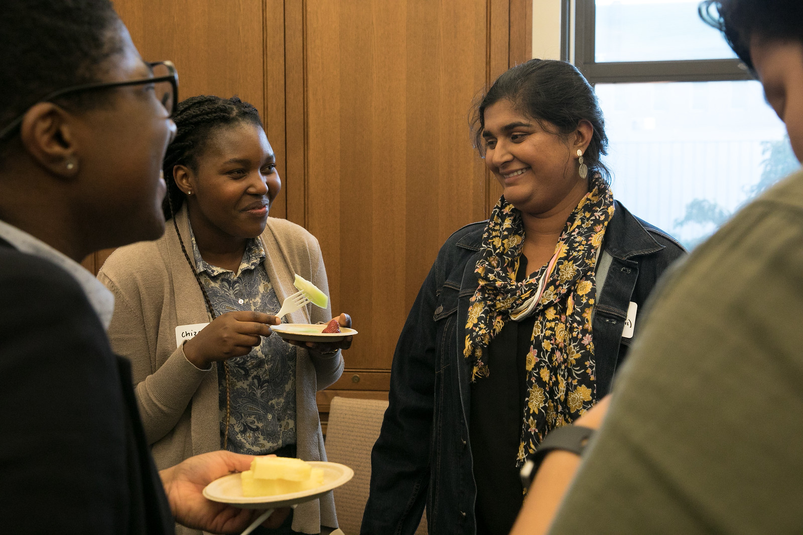 Provost Doctoral Fellowship Program | Office of the Provost