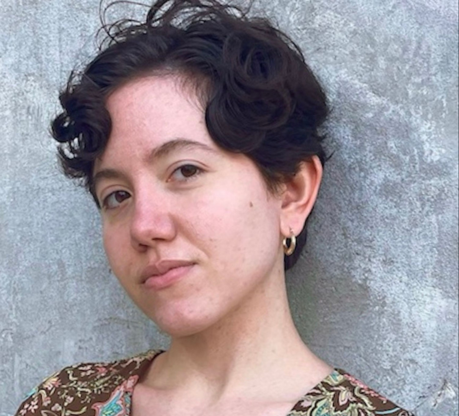 Alejandra Quintana Arocho | Office of the Provost