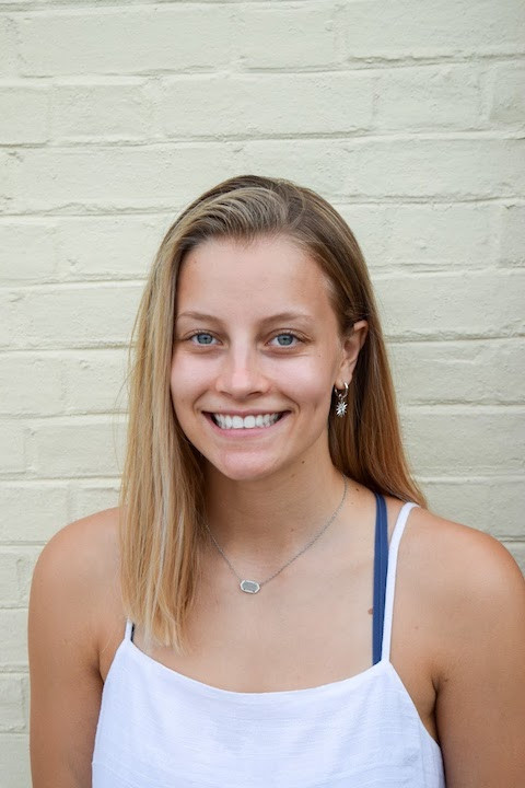Elizabeth Czekaj | Office of the Provost
