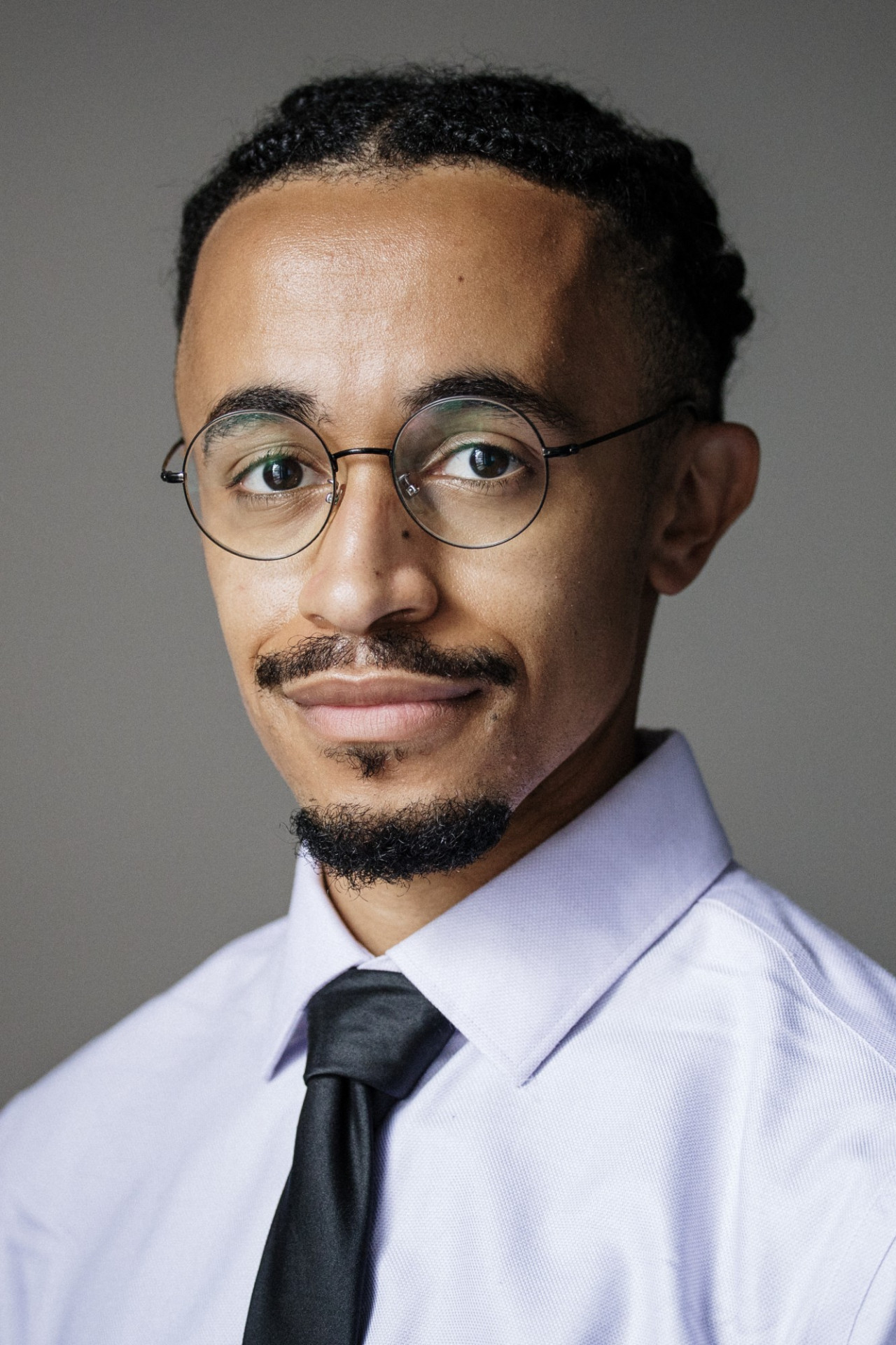 Joshua Taliaferro | Office of the Provost