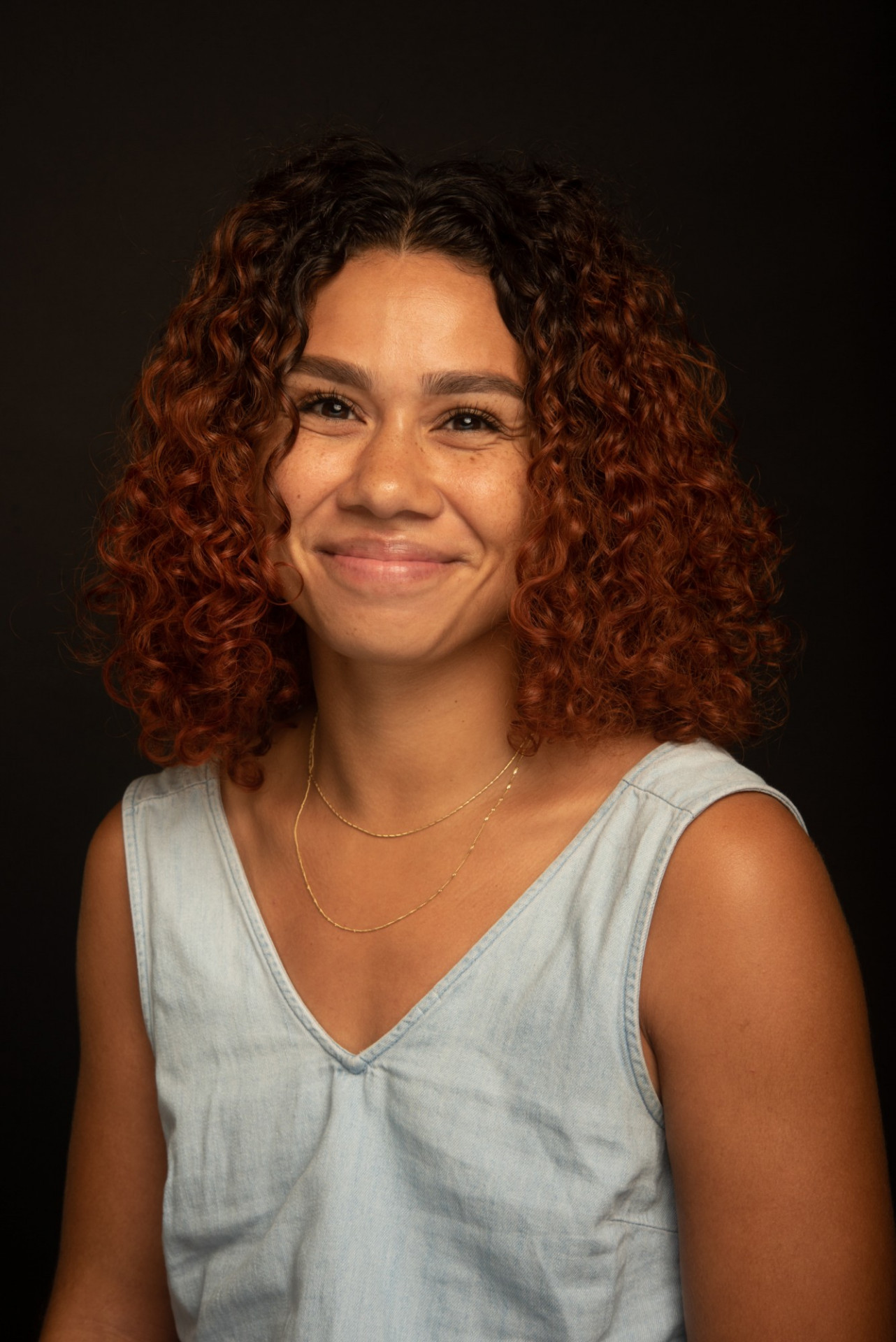 Leesh Menard | Office of the Provost